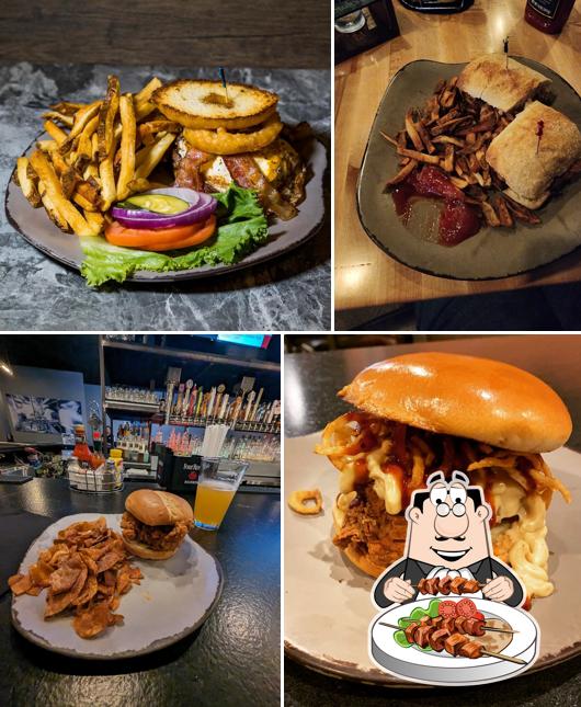 Finley's Tap House, Springfield - Restaurant menu, prices and reviews