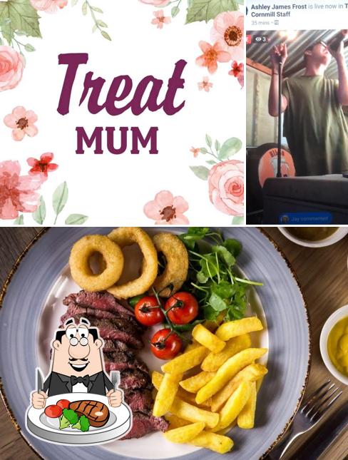 Top 5 restaurants with fish & chips in Toton, january 2026 - Restaurant ...
