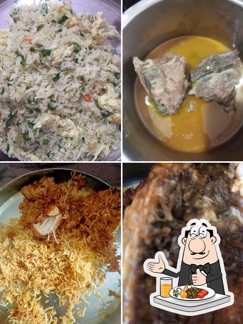 Shah Ghouse, Hyderabad - Restaurant menu, prices and reviews