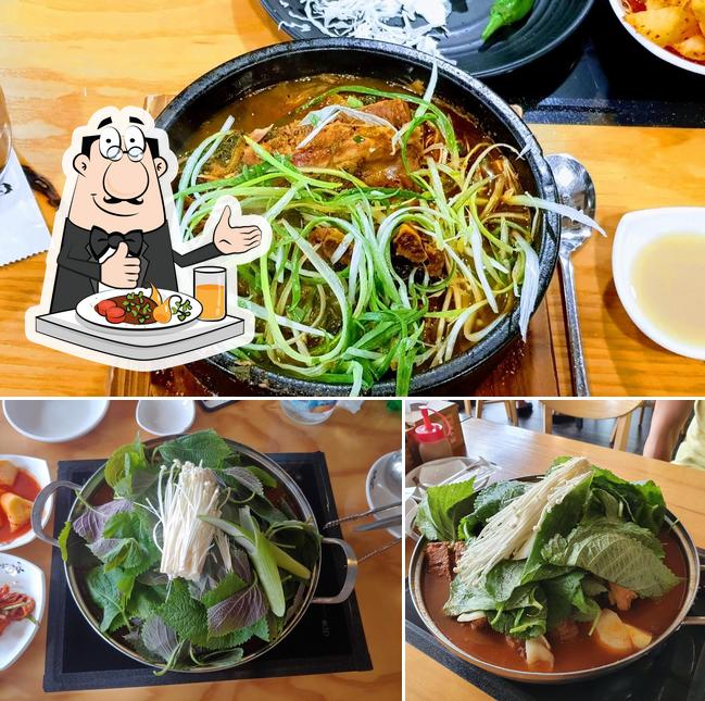 남다른감자탕 하남미사점 restaurant, Hanam-si - Restaurant reviews