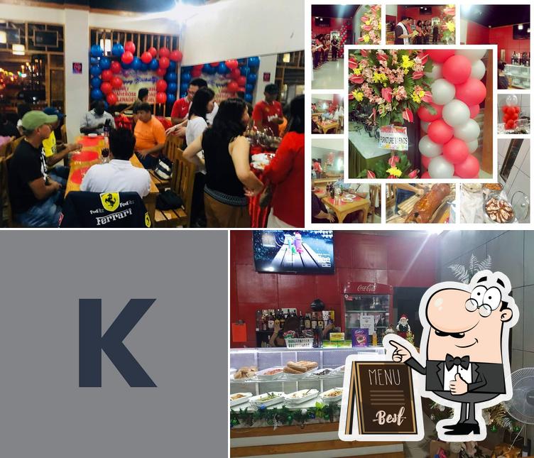 Kalan-an Ni Juan, Iloilo City - Restaurant menu, prices and reviews