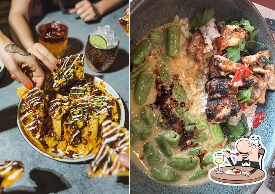 LOCAL Public Eatery Adelaide, Toronto - Restaurant menu, prices and reviews