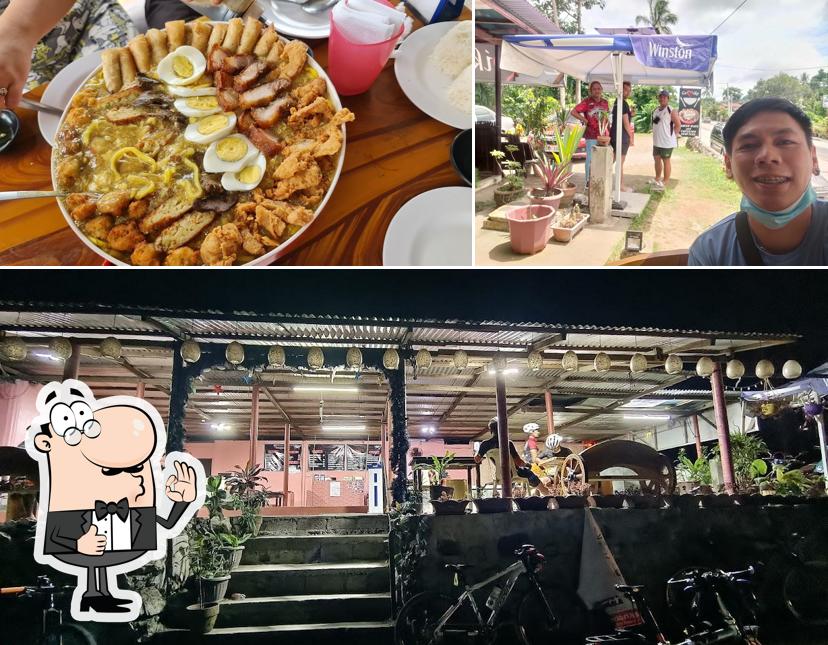 LOMIKO HAUZ IBABAO restaurant, Cuenca - Restaurant reviews