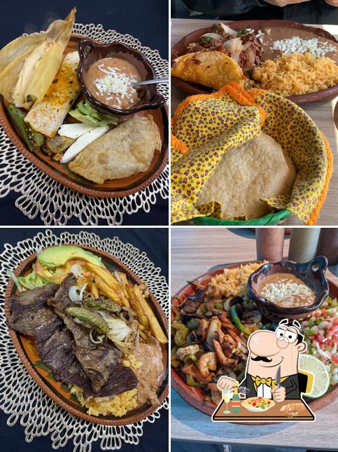La Baja Mexican Cuisine, Des Moines - Restaurant menu, prices and reviews