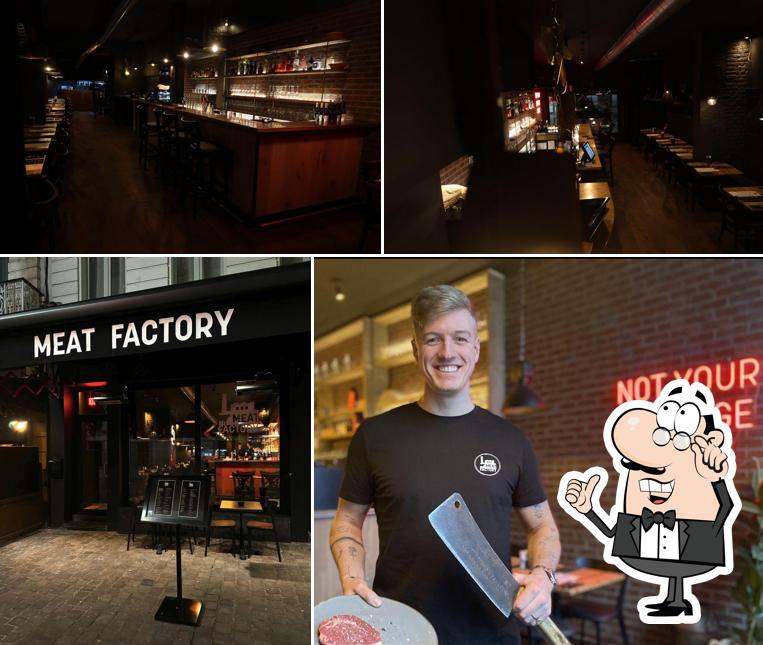 Top 10 steak restaurants in Brussels, september 2025 - Restaurant Guru