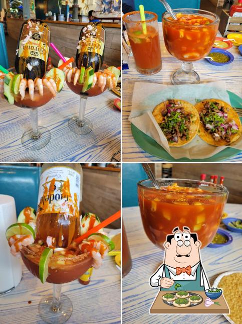Mexican Restaurants In Des Plaines