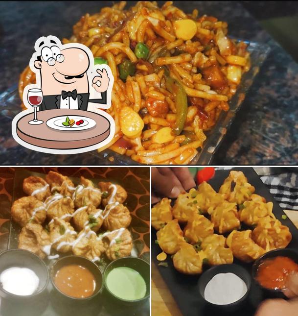 Momo Panda (Late Night Delivery), Bhilai - Restaurant reviews