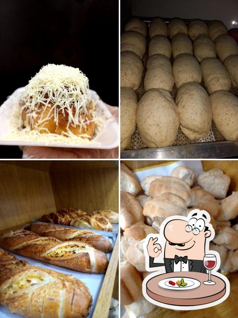 PANADERIA VENEZOLANA PAN AMOR, Buenos Aires - Restaurant menu, prices ...