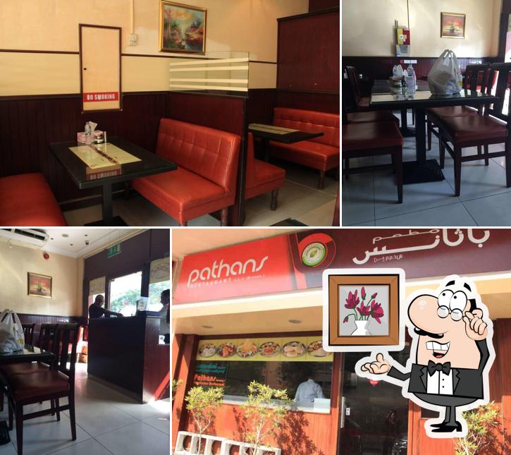 Pathans cafe, Dubai, 192 Mankhool Road - Restaurant menu and reviews