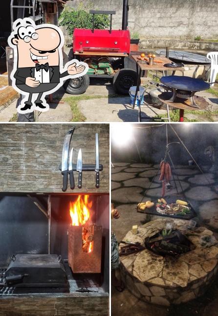 Porco Salgado BBQ, Magé - Restaurant reviews