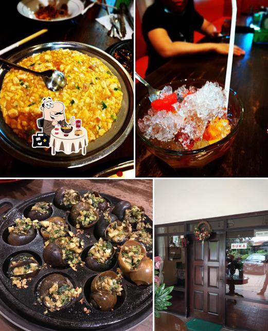 Restoran Roemah Noni, Jakarta - Restaurant menu, prices and reviews