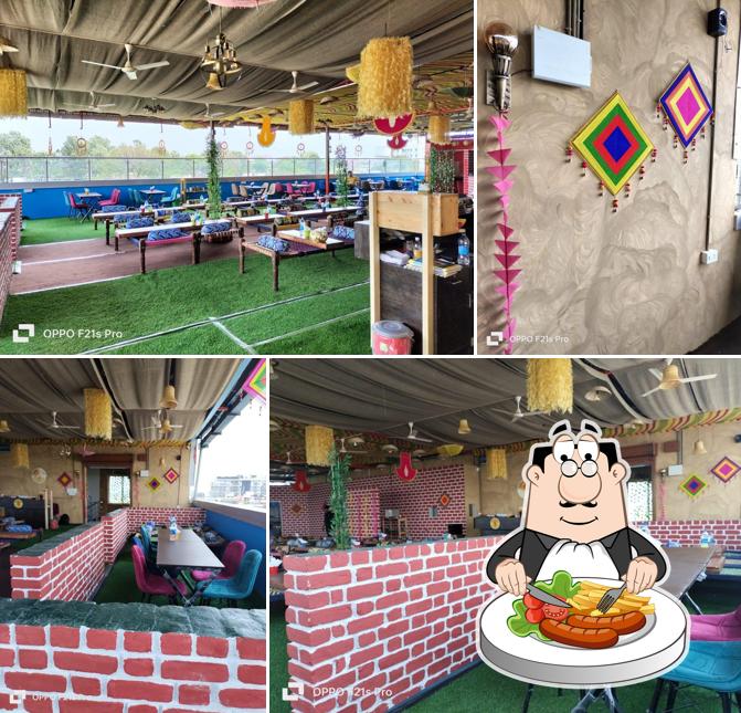 Sadda Punjabi Dhaba - Veg, Bengaluru - Restaurant menu, prices and reviews