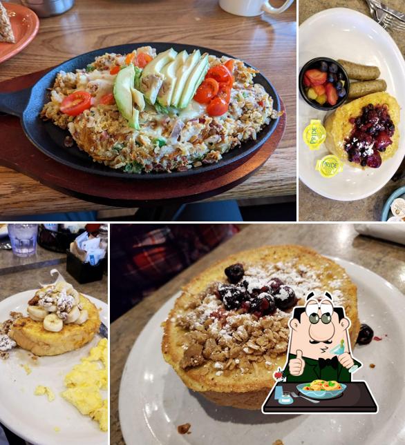 Sassy Onion State Street, 1244 State St in Salem - Restaurant reviews