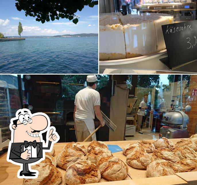 Täglich Brot - Insel Mainau, Konstanz - Speisekarte, Preise und Bewertungen