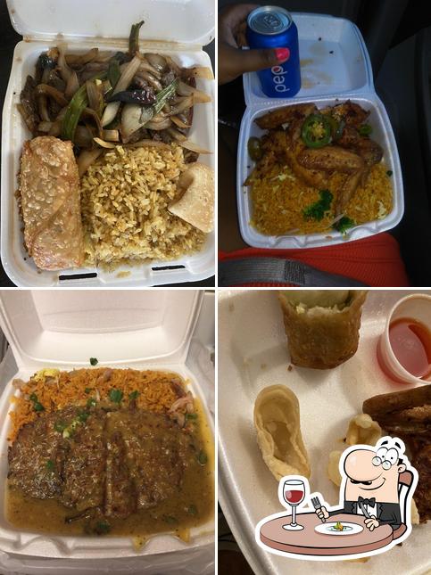 Tam's, Phoenix - Restaurant menu, prices and reviews