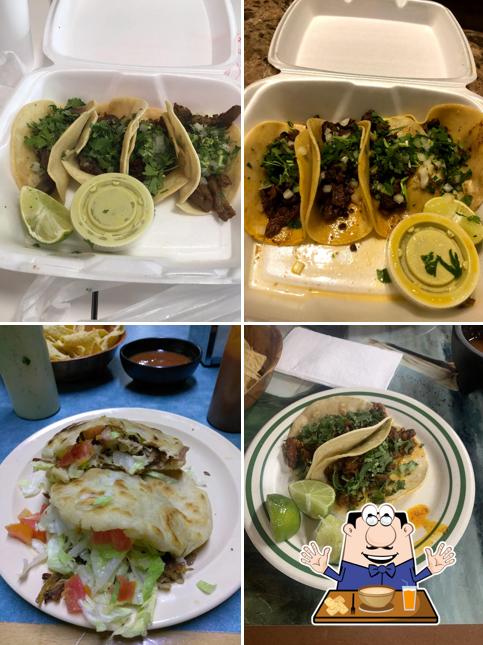 Taqueria Ruby, Fort Worth - Restaurant menu, prices and reviews