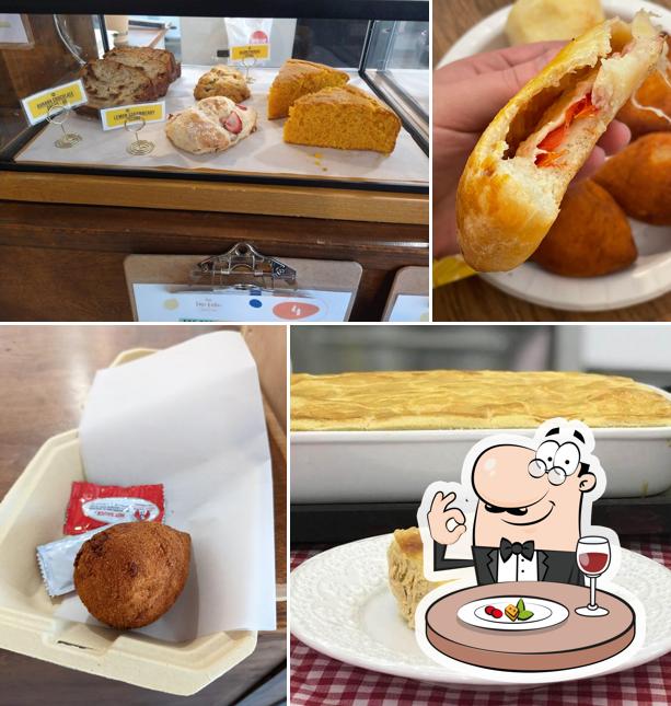Tupi Coffee in Sacramento - Restaurant menu and reviews