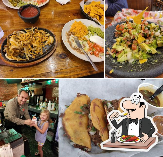 Valle Grande Mexican Grill, Maplesville - Restaurant menu, prices and ...