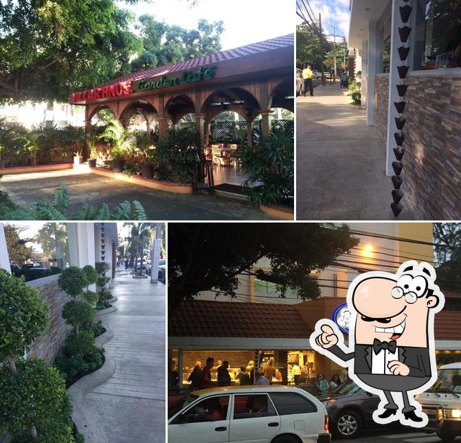 Restaurante Villar Hermanos, Santo Domingo - Opiniones del restaurante