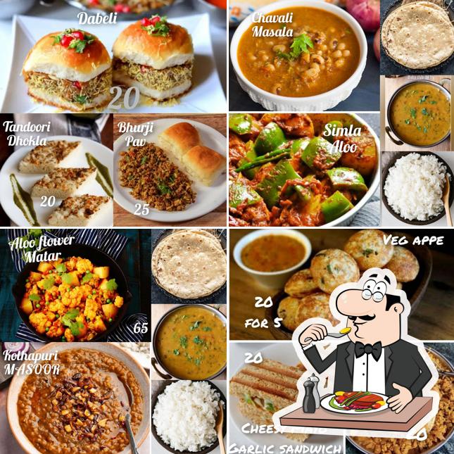 fresh food corner, Mumbai - Restaurant menu, prices and reviews