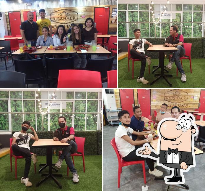 Ribshack SM Hypermarket Lapu Lapu, Lapu-Lapu City - Restaurant menu ...
