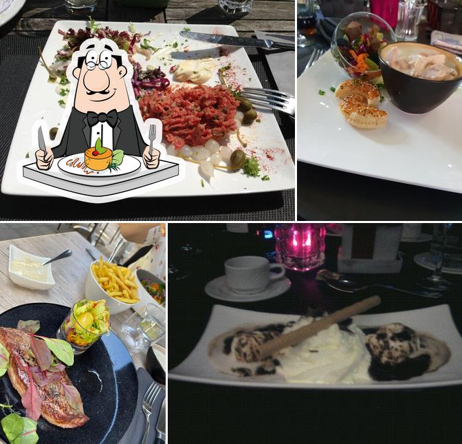 Ripasso, Restaurant, Kortrijk - Restaurant menu, prices and reviews