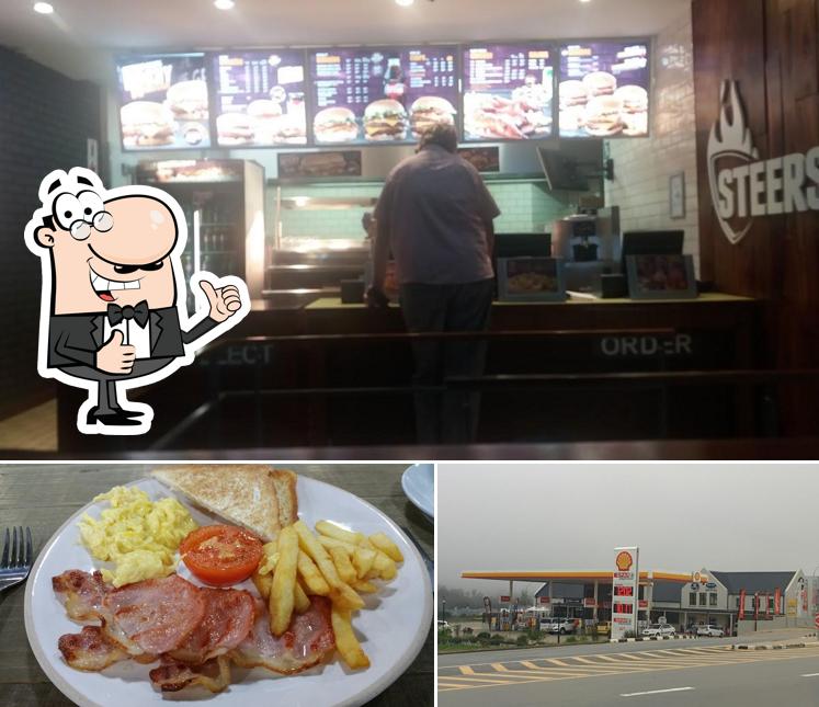 Best fast food restaurants in George, winter 2023 - Restaurant Guru