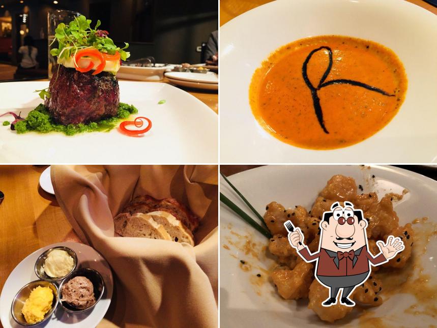 Republic Chophouse, Green Bay - Restaurant menu, prices and reviews