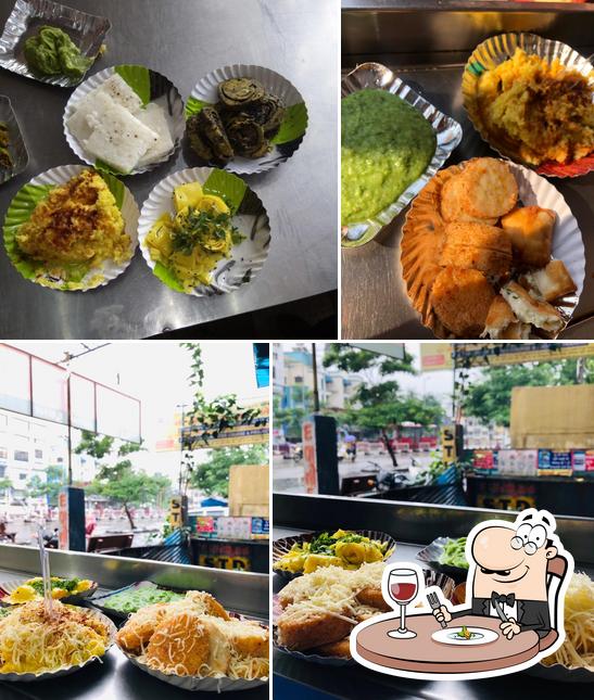 Surat Khaman House, Surat - Restaurant menu, prices and reviews