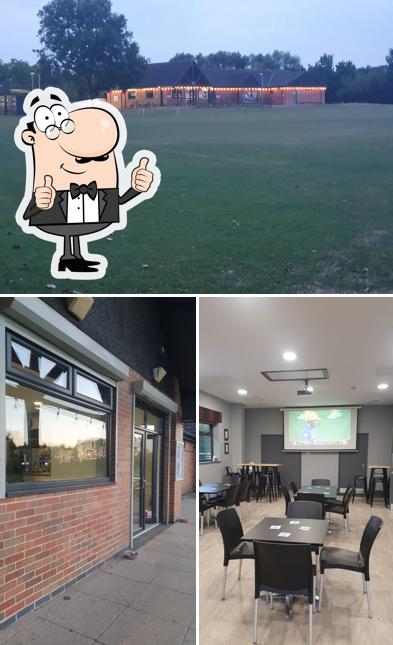The Crossbar in Derby - Restaurant reviews