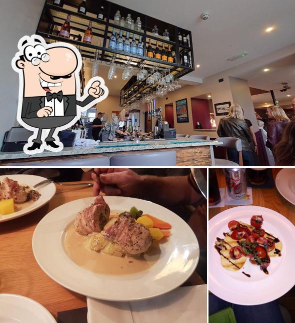 The Lorne Dunoon, Dunoon - Restaurant menu, prices and reviews