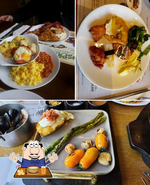 VIPS restaurant, Seongnam-si, Sampyeong-dong - Restaurant reviews