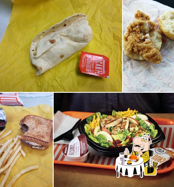Whataburger, 2710 N State Hwy 360 Service Rd E in Grand Prairie ...