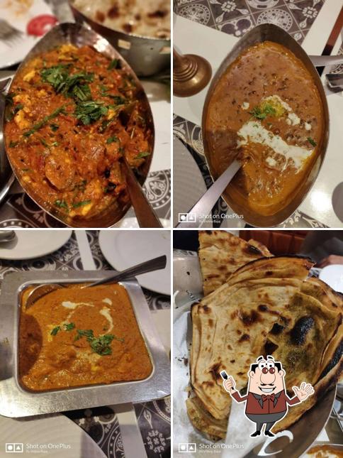 Pindi Restaurant Delhi, New Delhi - Restaurant menu, prices and reviews