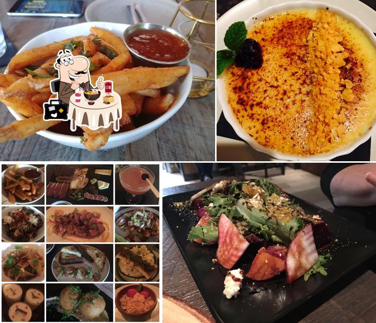 The Recess Room, Fountain Valley - Restaurant menu, prices and reviews