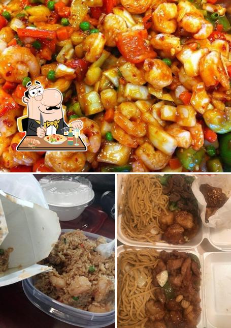 Asia Wok Chinese Food, San Diego - Restaurant menu, prices and reviews