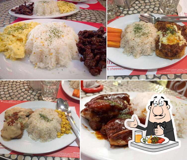 Banapple, Quezon City, North Avenue - Restaurant menu, prices and reviews