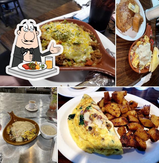 Bisbee Breakfast Club, Tucson - Restaurant menu, prices and reviews