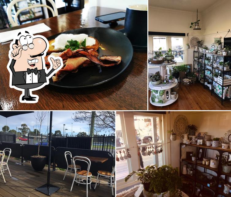 Kyedon, Sunbury - Restaurant menu, prices and reviews