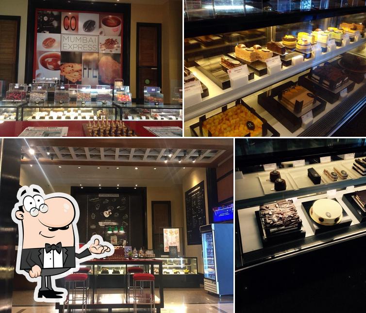 Mayouchi, Mumbai, 3B - Restaurant menu and reviews