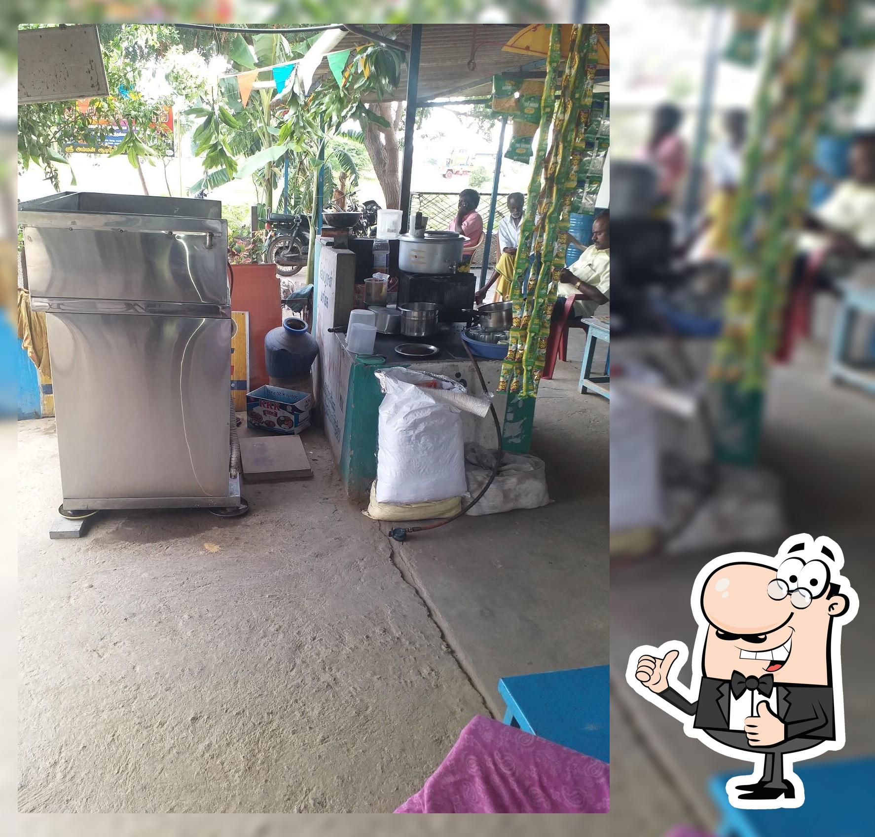 All places to eat and drink in Thadangam, winter 2023 - Restaurant Guru