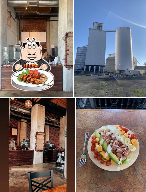 Top 7 restaurants in Moscow, Idaho, september 2025 - Restaurant Guru