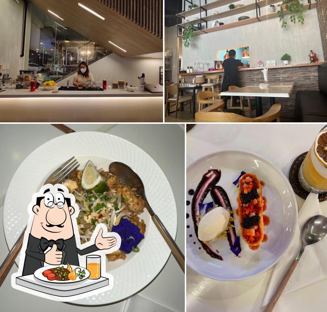 Calm Street, Cebu City - Restaurant menu, prices and reviews