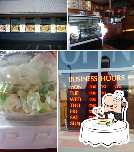 Best fast food restaurants in Circleville, summer 2024 - Restaurant Guru