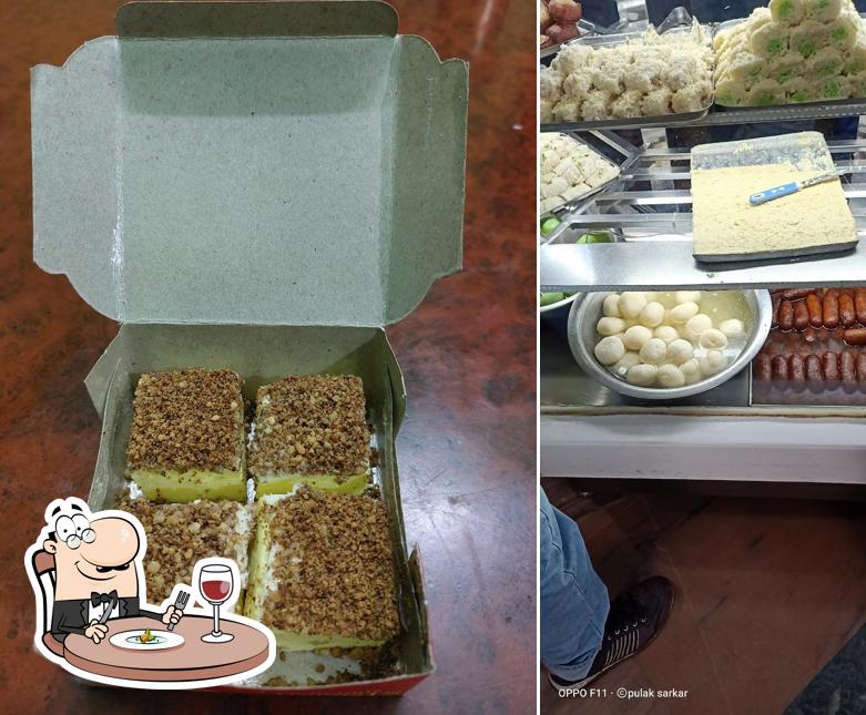 New Purnima Sweets, Durgapur - Restaurant menu, prices and reviews