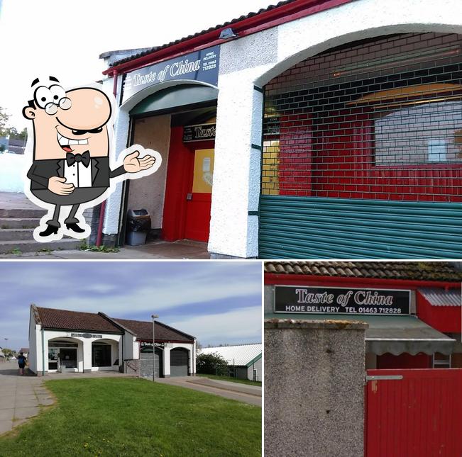 Top 5 chinese restaurants in Inverness, december 2025 - Restaurant Guru