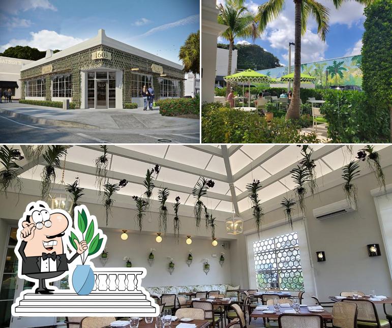 HIVE Bakery & Cafe, West Palm Beach - Restaurant menu, prices and reviews