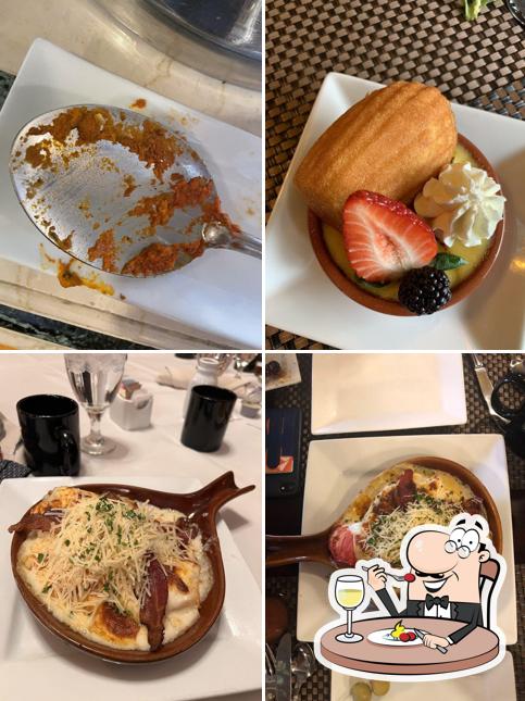 J Graham's Cafe in Louisville - Restaurant reviews