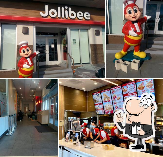 Jollibee, Kahului - Restaurant menu, prices and reviews