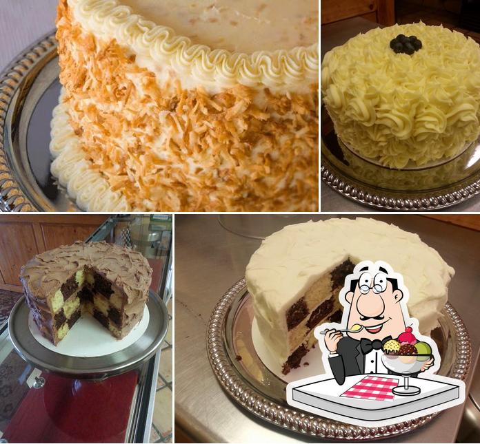 Kalico Kitchen, Ada - Restaurant menu, prices and reviews